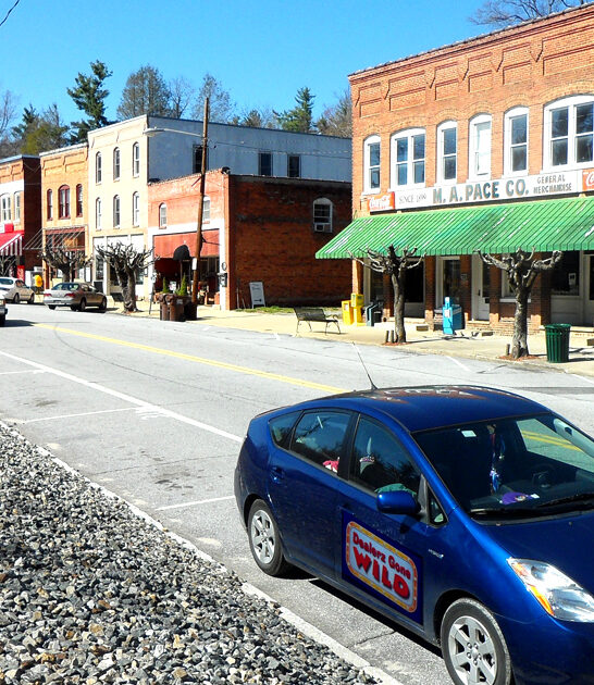 north carolina charming destinations ftr