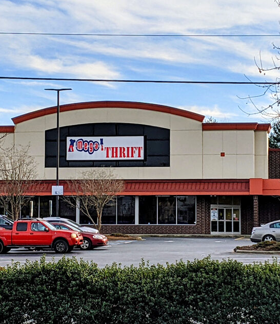 north carolina cool finds ftr