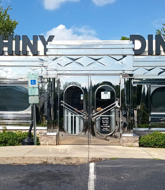 north carolina diner nostalgic ftr