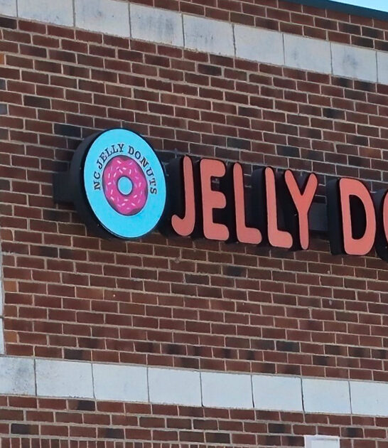 north carolina donut lovers ftr