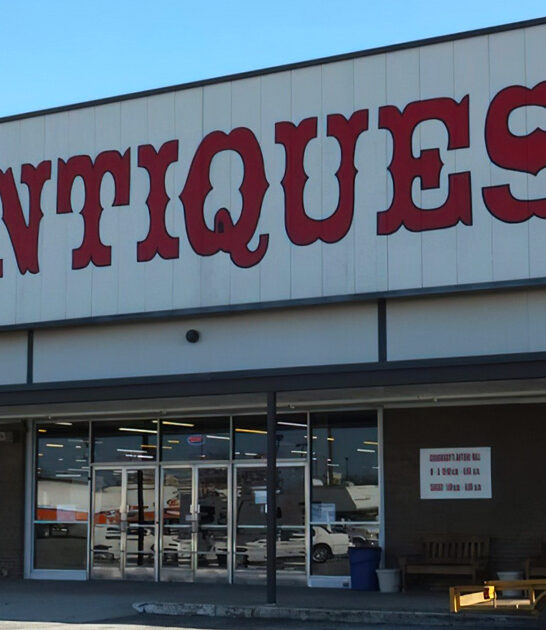 north carolina enormous mall ftr