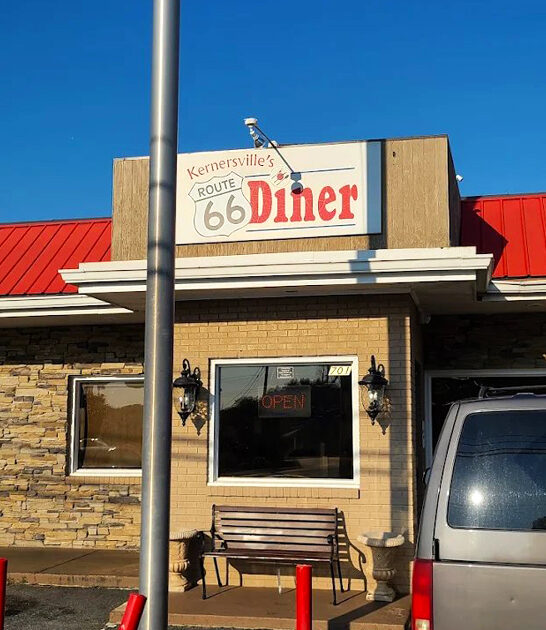 north carolina entrancing diner ftr