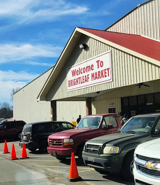 north carolina gigantic market ftr