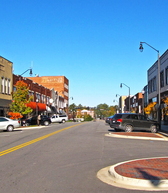 north carolina gorgeous towns ftr