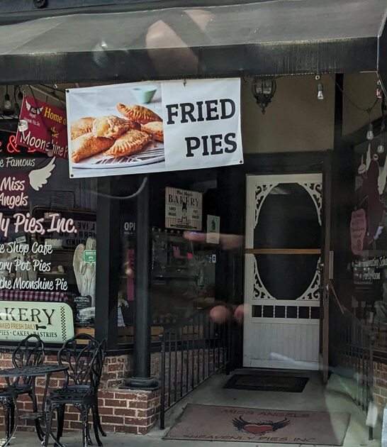 north carolina homemade pies ftr