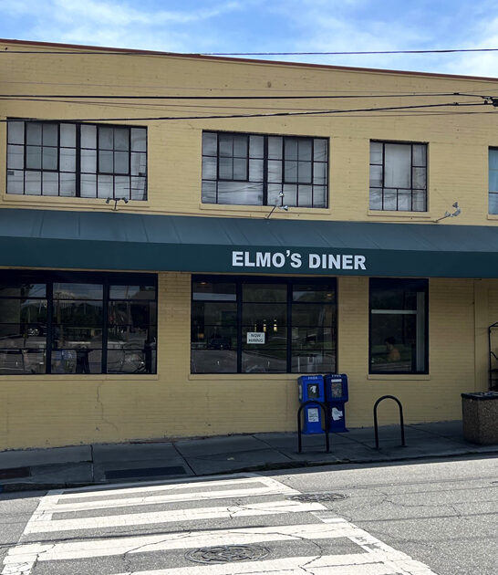 north carolina hometown diner ftr