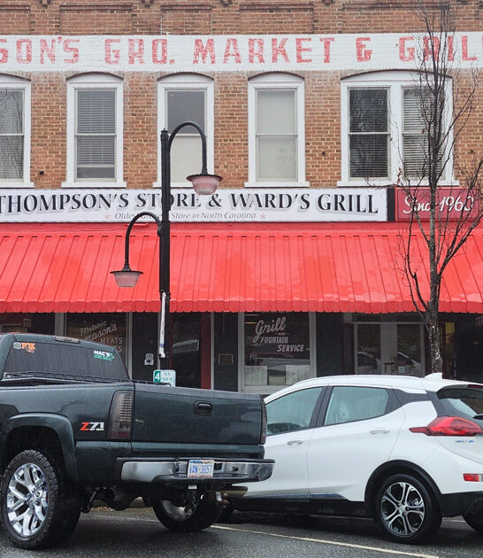 north carolina homey meals ftr