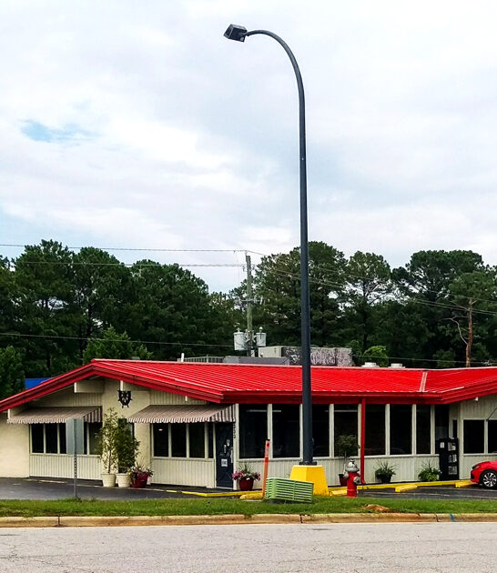 north carolina hush puppies ftr