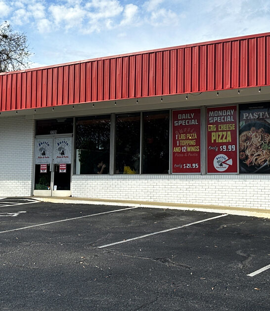 north carolina local pizza ftr
