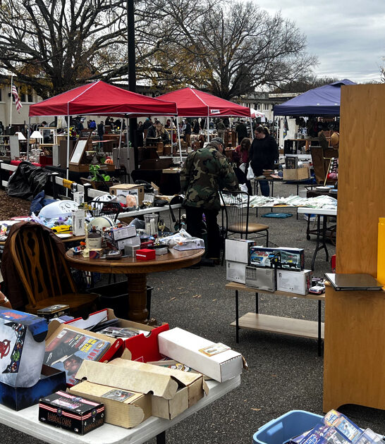 north carolina markets treasure ftr