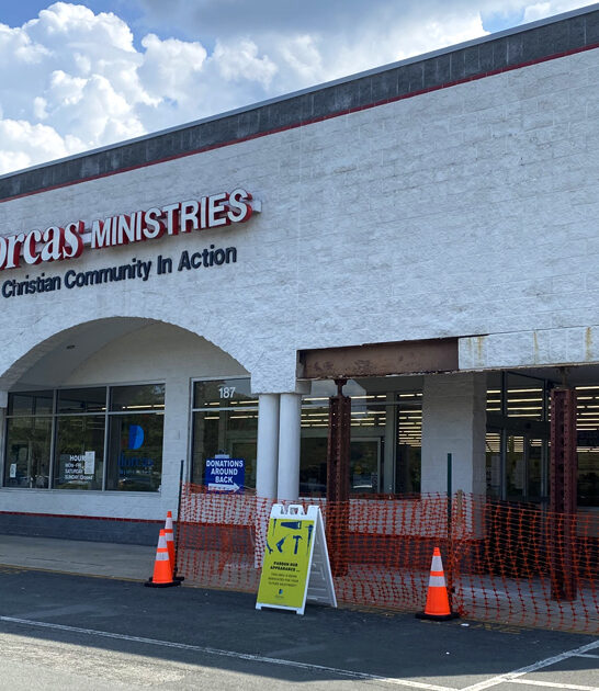 north carolina massive thrift ftr