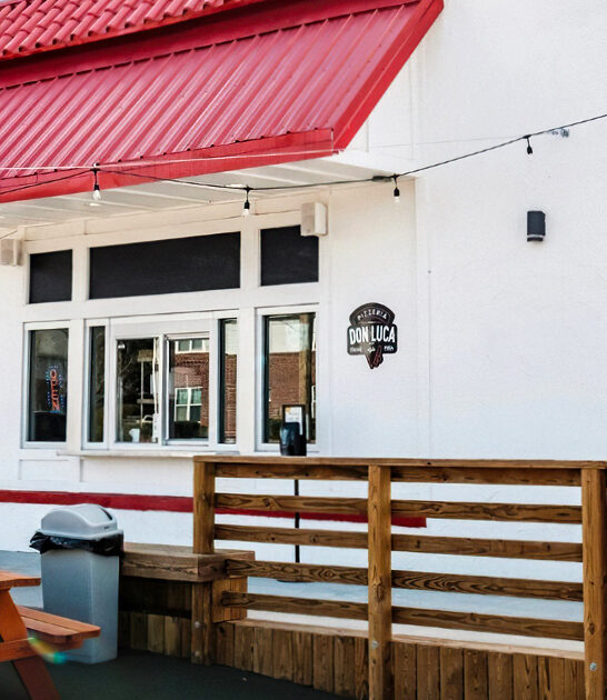 north carolina pizza restaurants ftr