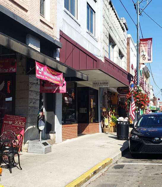 north carolina quirky bakery ftr