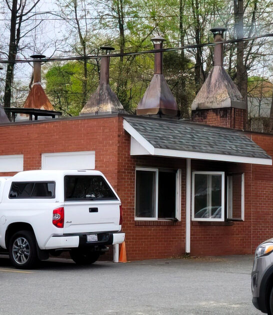 north carolina restaurant barbecue ftr
