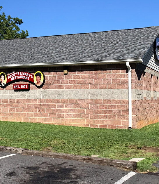 north carolina restaurant chicken ftr