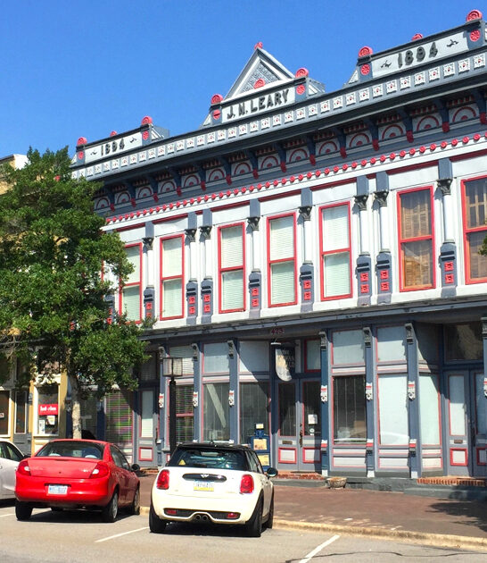 north carolina scenic towns ftr