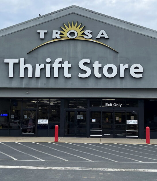 north carolina store thrift ftr