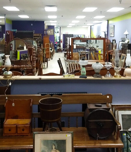 north carolina storefront treasures ftr