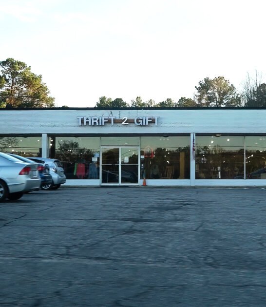 north carolina thrift deals ftr