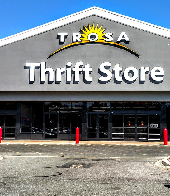 north carolina thrift treasures ftr