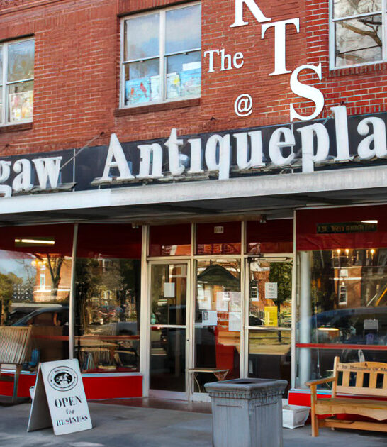 north carolina treasure preloved ftr