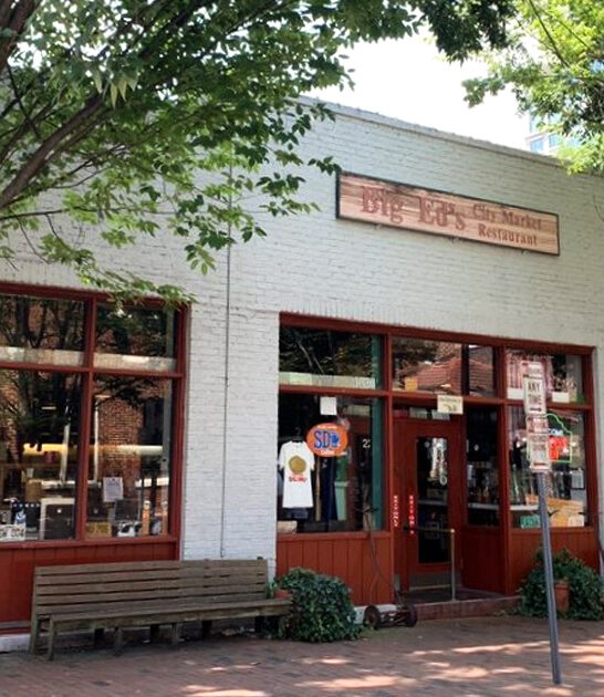 north fried chicken carolina ftr