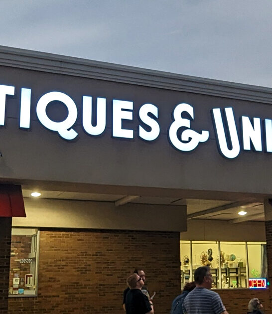 nostalgic antique ohio treasures ftr