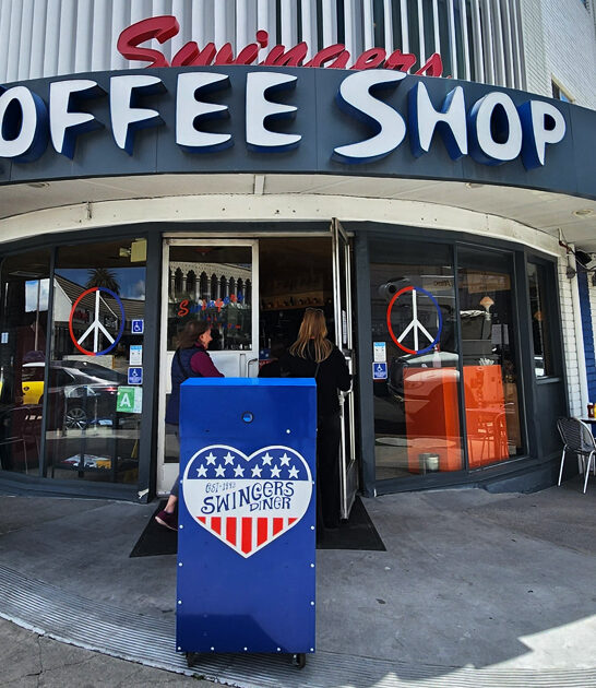 nostalgic diner california retro ftr