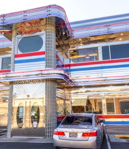 nostalgic diner delaware fabulous ftr