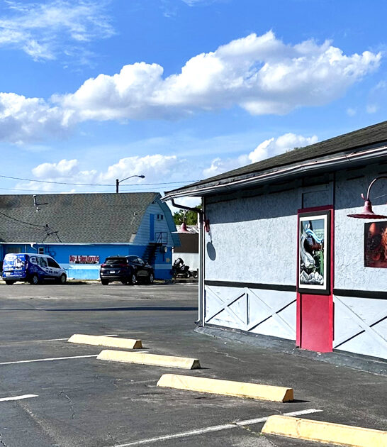 nostalgic diner stop florida ftr