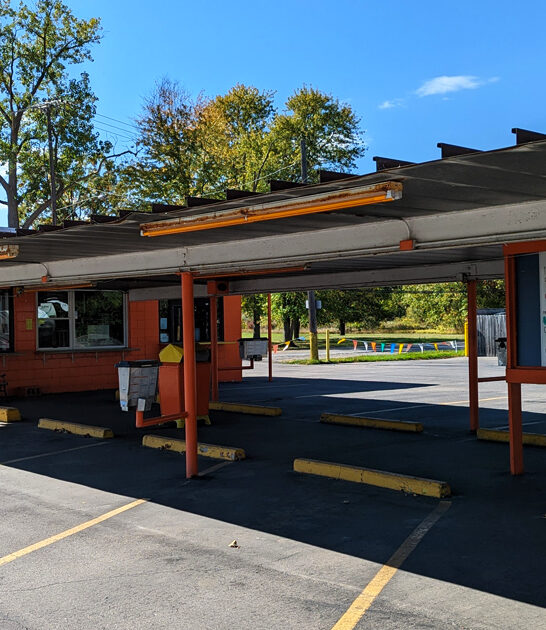 nostalgic drive restaurants michigan ftr