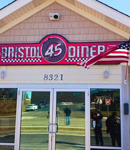 nostalgic omelet diner wisconsin ftr