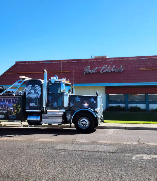 nostalgic restaurant arizona ftr