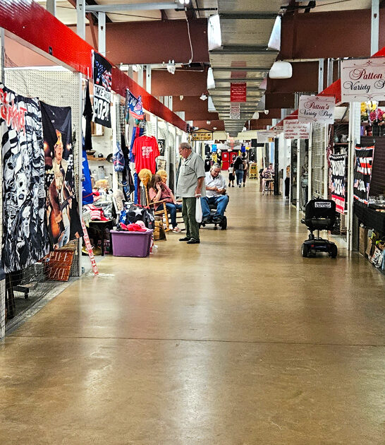 ohio amazing bargains bazaar ftr