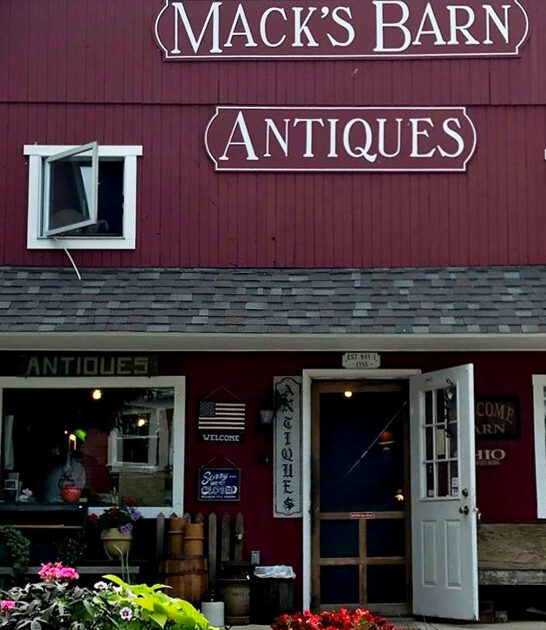 ohio antique furniture shop ftr