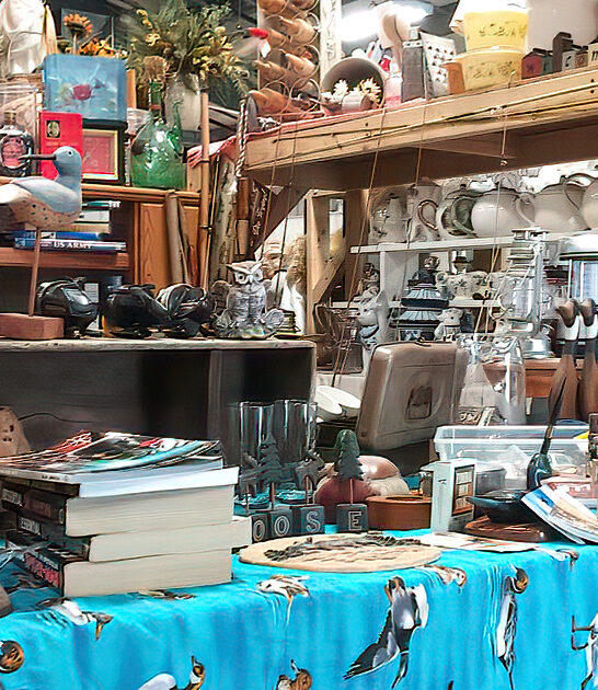 ohio awesome indoor bazaar ftr