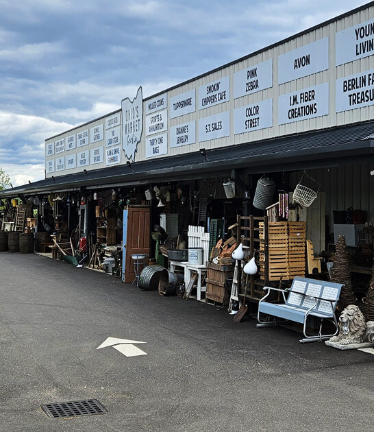 ohio bargain bazaar destination ftr