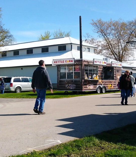 ohio bargain market discovery ftr