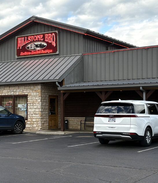 ohio bbq dining spot ftr