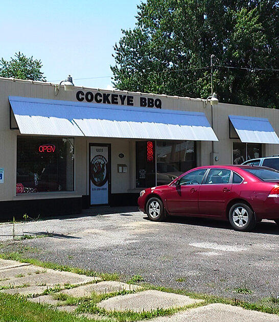 ohio bbq joint delicious ftr