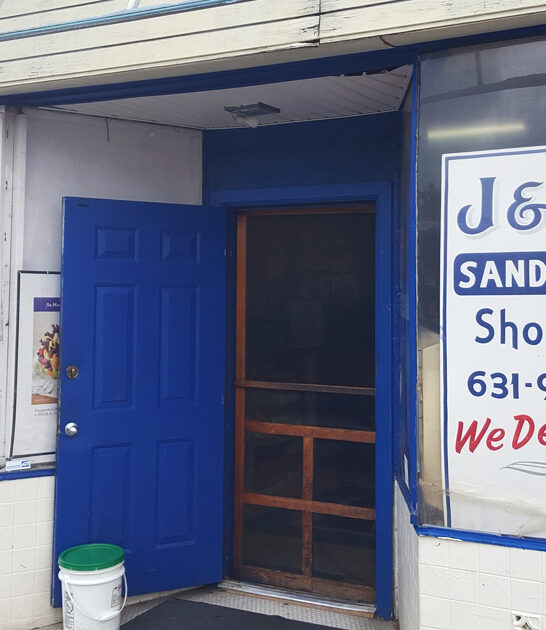 ohio best sandwich shop ftr