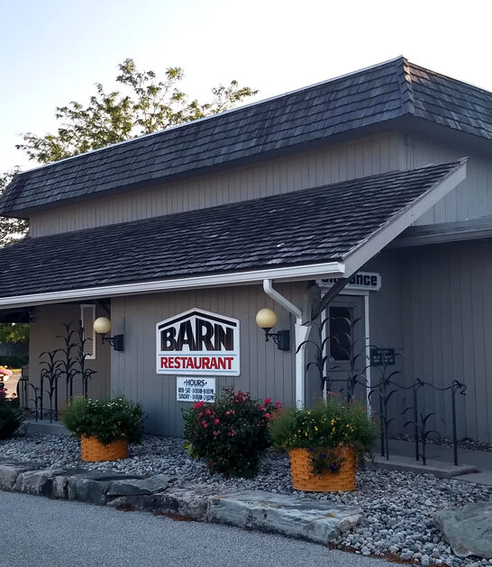 ohio broasted chicken diner ftr