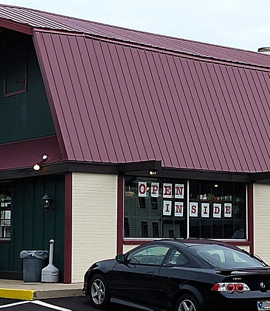 ohio burger joint dining ftr