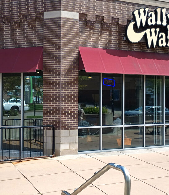 ohio casual dining breakfast ftr