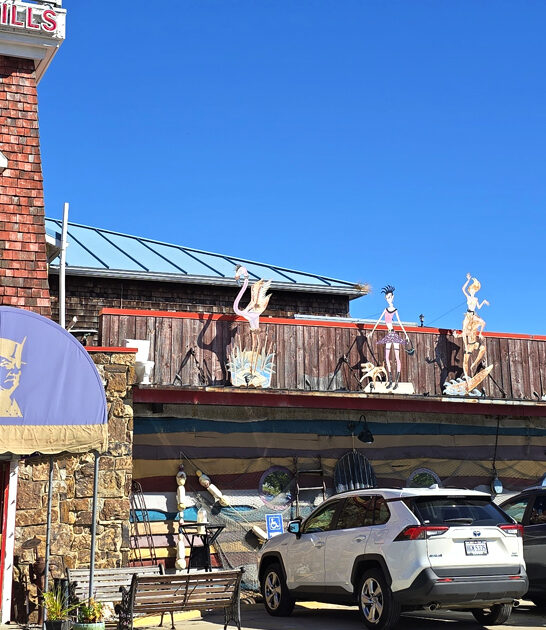 ohio casual seafood dining ftr