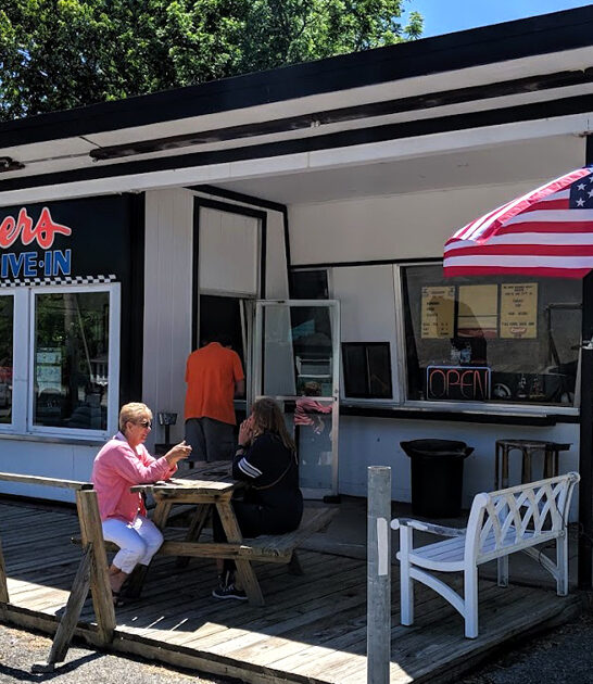 ohio cheeseburger drive in ftr