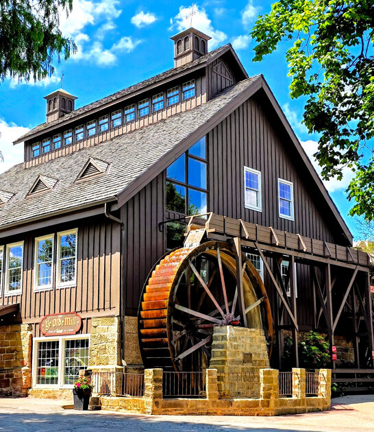 ohio classic banana split ftr