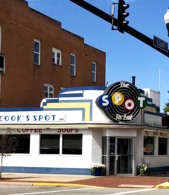 ohio classic breakfast diner ftr