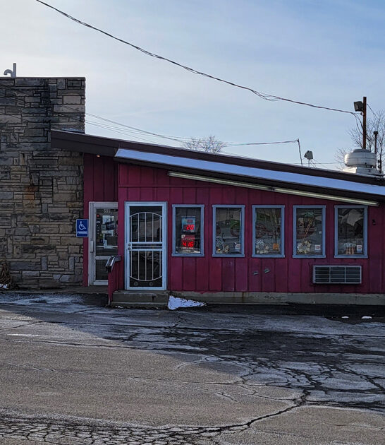 ohio classic burger restaurant ftr