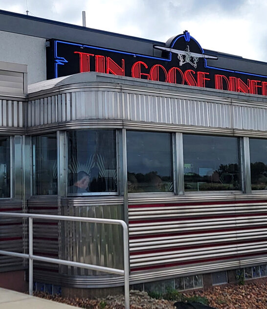 ohio classic diner breakfast ftr